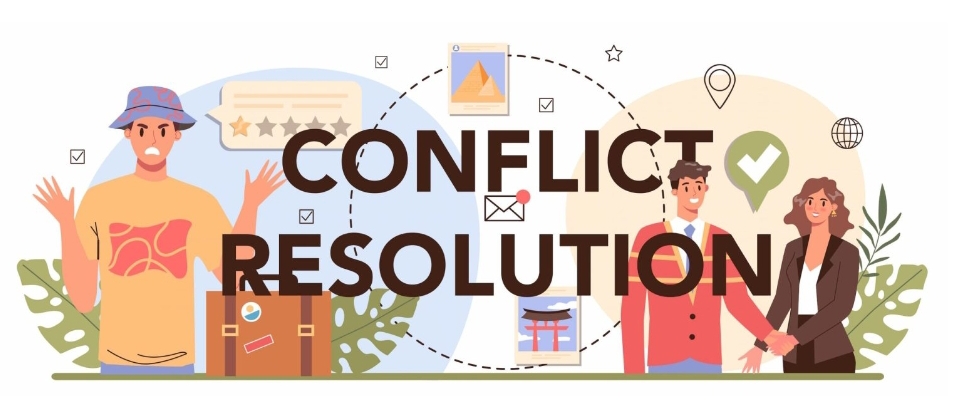 The Psychology of Conflict and Conflict Resolution - Culminate Consulting