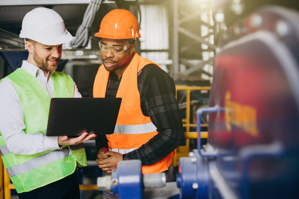 ISO Training (ISO 45001:2018) - Culminate Consulting